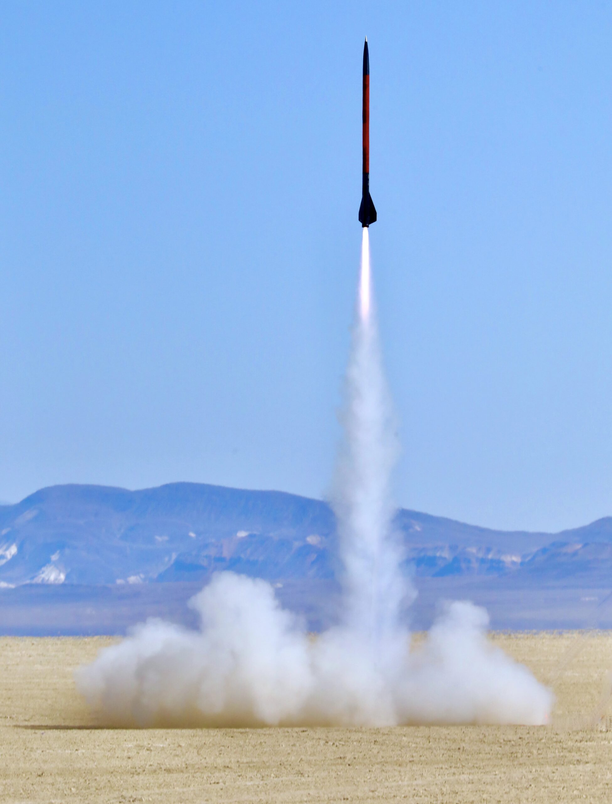 Model Roket Motoru Seçimi Nasıl Olmalı? ABRA Space